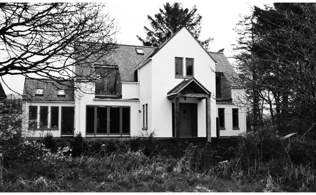 Medley House, Cowling | Planet Architecture