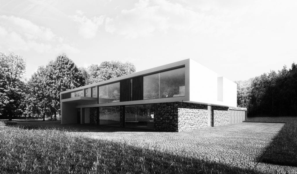 Medley House, Cowling | Planet Architecture